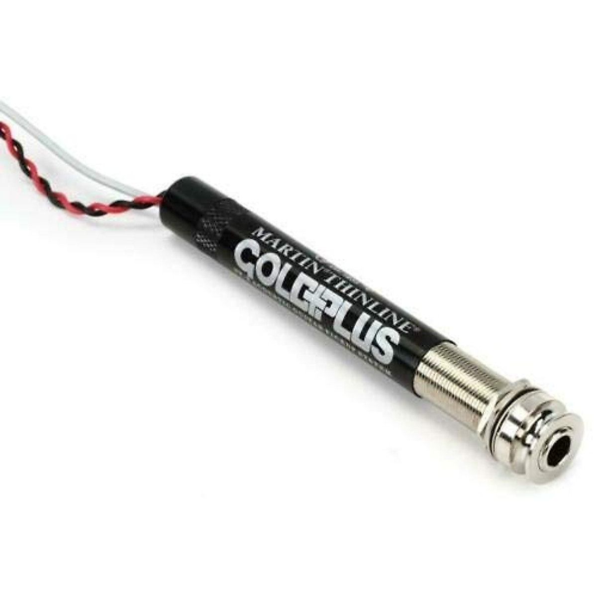 Martin Gold Plus VTII Acoustic Pickup System