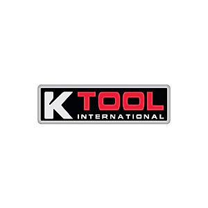K Tool International 70046 Auto Darkening Welding Goggle Kit for Garages, Repair Shops, and DIY, Lightweight, 5-13 Adjustable Shades, Fire Retardant Hood, Bump Cap, Shield and Carrying Bag, Black/Red