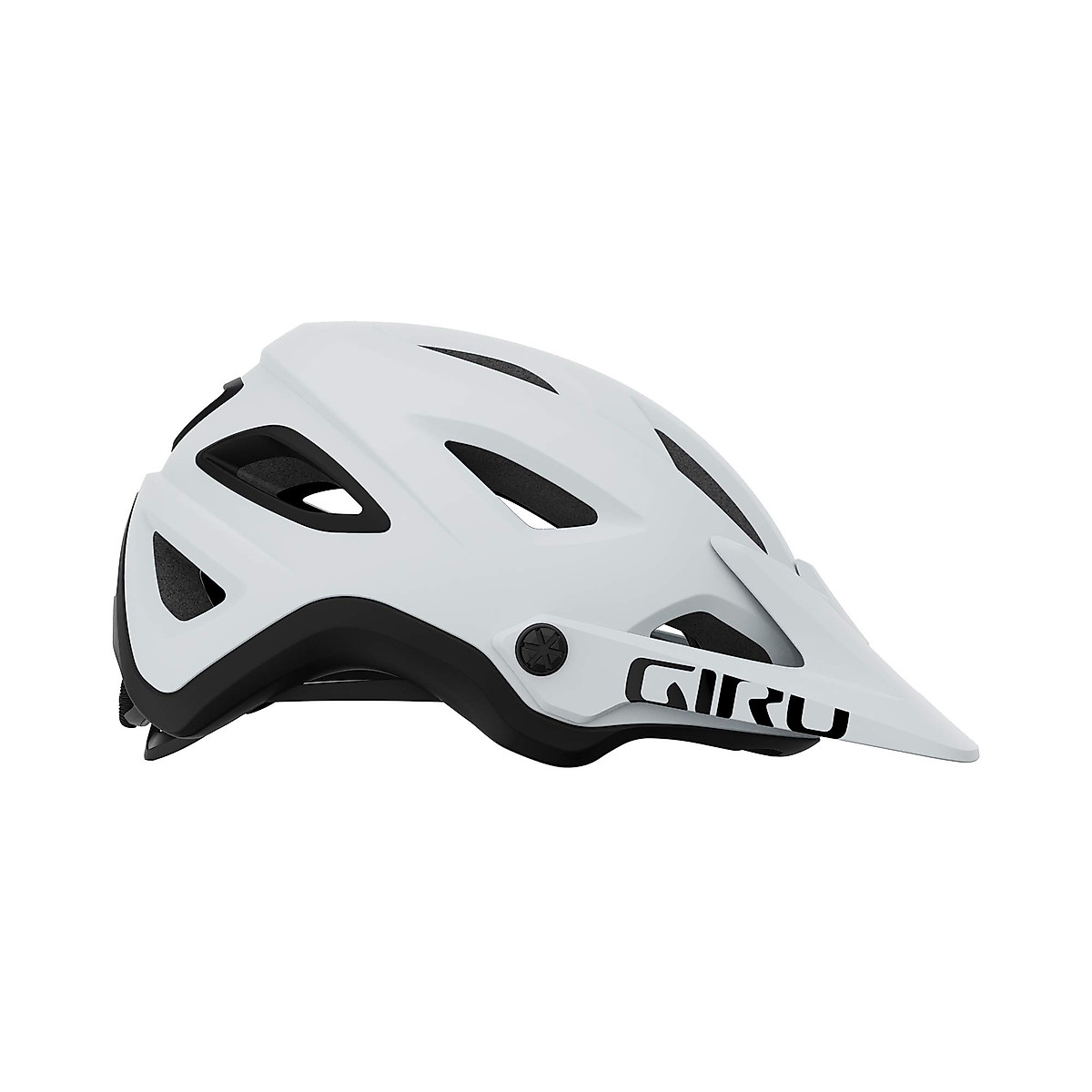 Giro Montaro MIPS Adult Dirt Bike Helmet - Matte Chalk (2021) - Large (59-63 cm)