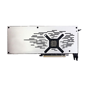 XFX AMD Radeon VII 16GB HBM2, 1750 MHz Boost, 1801 MHz Peak, 3xDP 1xHDMI Pci-E 3.0