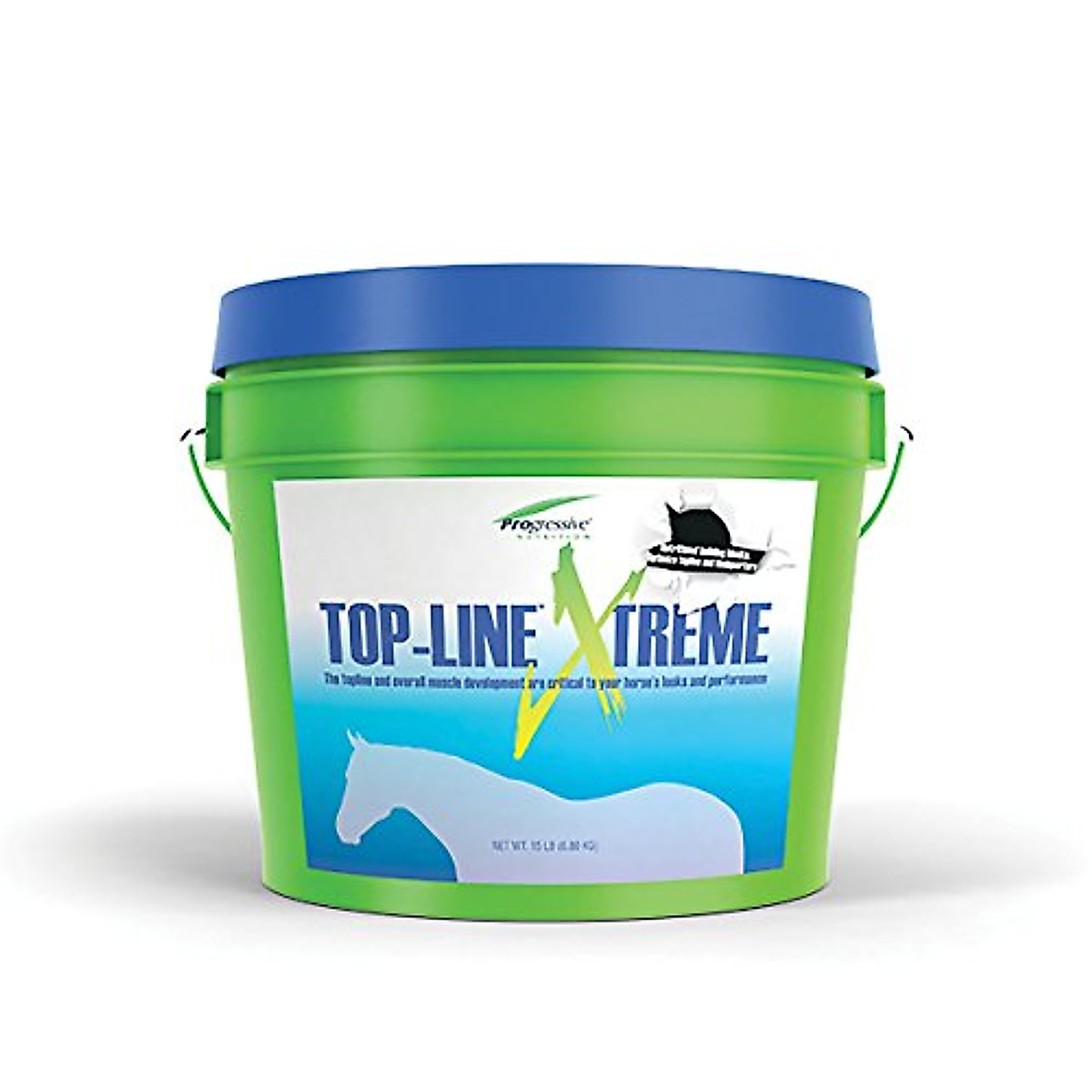 Progressive Nutrition Top Line Xtreme 15 Pounds