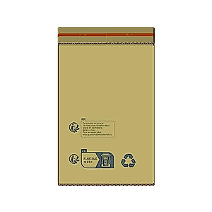 Lifewit Photo Storage Box 5x7 Photo Case, 9 Inner Photo Keeper, Clear Photo Boxes Storage, Seed Organizer Craft Storage Box for Cards Pictures Stamps Office Supplies with 1 Sheet Label Sticker