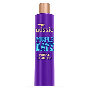 Aussie Purple Shampoo 9.6 Oz