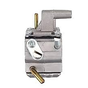 Hayskill Replacement Carburetor for Sthil FS120 FS200 FS250 FS300 FS350 FR350 FR450 FR480 String Trimmer Carb Replace 4134 120 0653 4134 120 0603