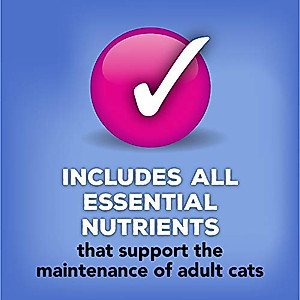 Purina Friskies Gravy Wet Cat Food Variety Pack, Shreds Beef, Chicken And Turkey & Cheese Dinner - (24) 5.5 Oz. Cans