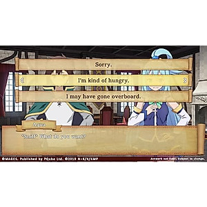 KONOSUBA - God's Blessing on this Wonderful World! Love For These Clothes Of Desire! - PlayStation 4