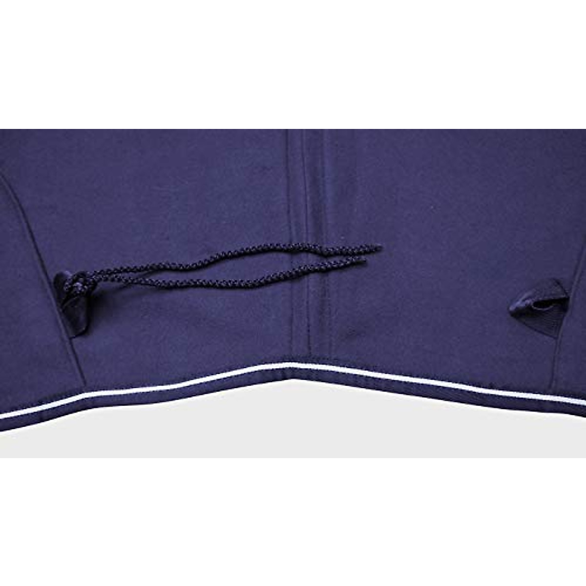 Derby Originals Classic Horse Polar Fleece Keyhole Quarter Sheet Exercise Rug