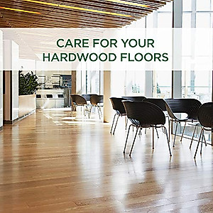 Murphy 70481465315 OIL SOAP Wood Cleaner, Original, Concentrated Formula, Floor Cleaner, Multi-Use , Finished Surface Cleaner, 128 Fluid Ounce (US05480A)