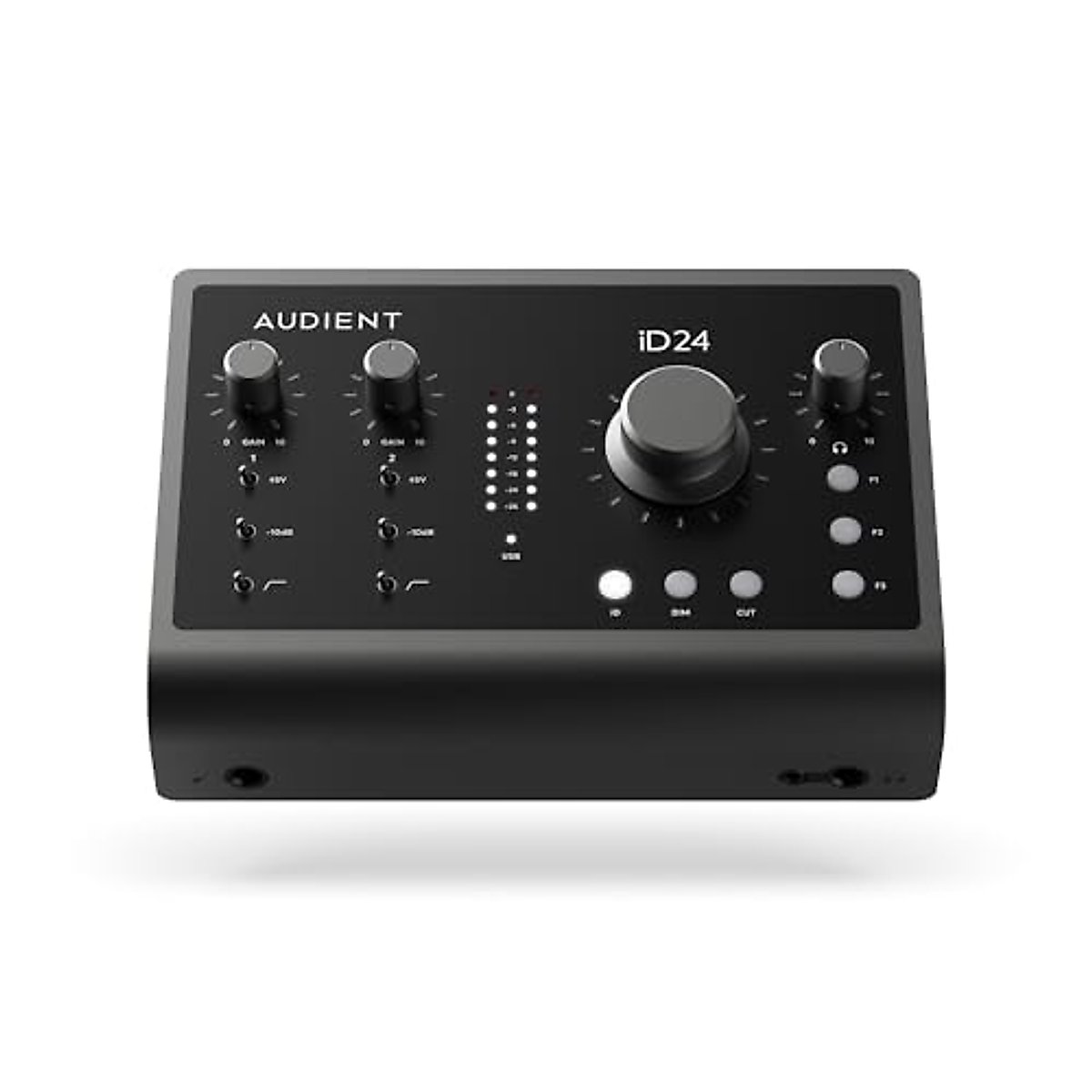 Audient iD24 USB-C Audio Interface