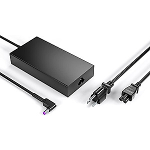 135W Charger for Acer Nitro 5 Gaming Laptop N18C3 AN515-51 AN515-41 AN515-53 AN515-52 AN515-43 AN517-51 N18C4, Acer ADP-135KB T