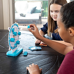 Fat Brain Toys Weight for It - 2 to 4 Player Game of Strategy & Physics, Ages 8+