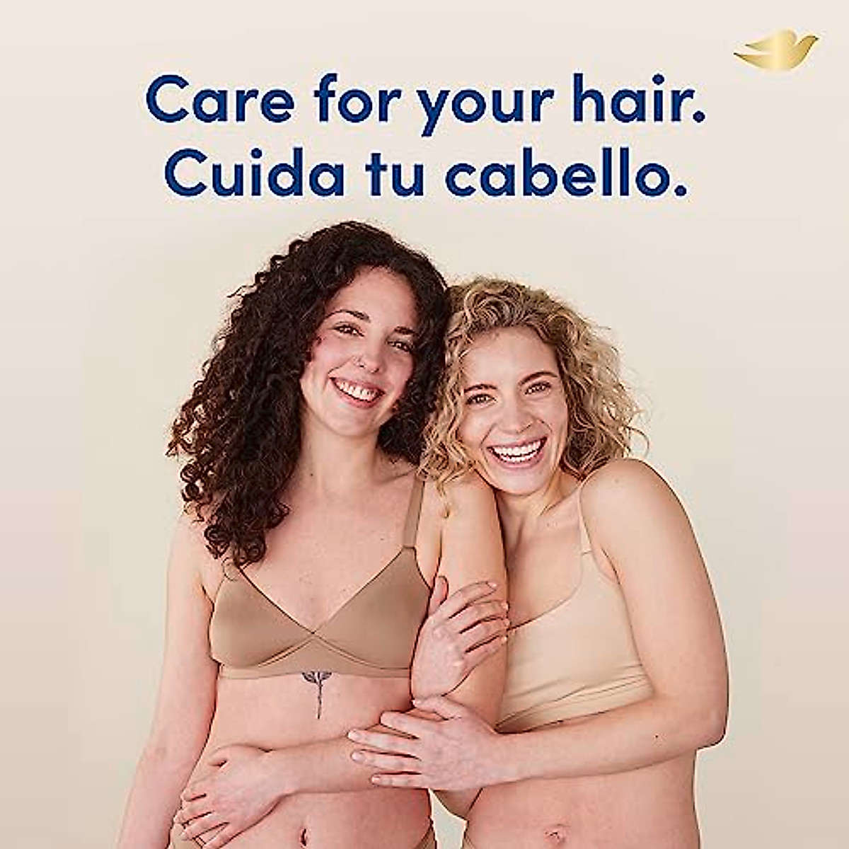 Dove Shampoo and Conditioner Set - Nourishing Secrets Coconut Shampoo and Conditioner, Hydrating Shampoo for Dry Hair, Frizz Control, 31 Oz (2 Piece Set)