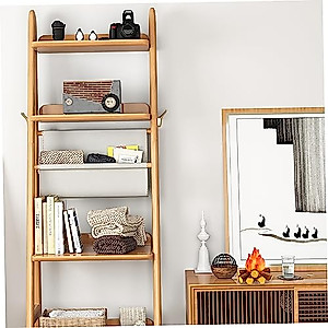 FONDOTIN Flame Lamp Battery Desk Lamp Halloween Decor Battery Light Bulb Simulated Campfire Lamp Simulated Fire LED Torch LED Desk Light Flashing Decorate Bonfire Lamp Prop Lights Resin