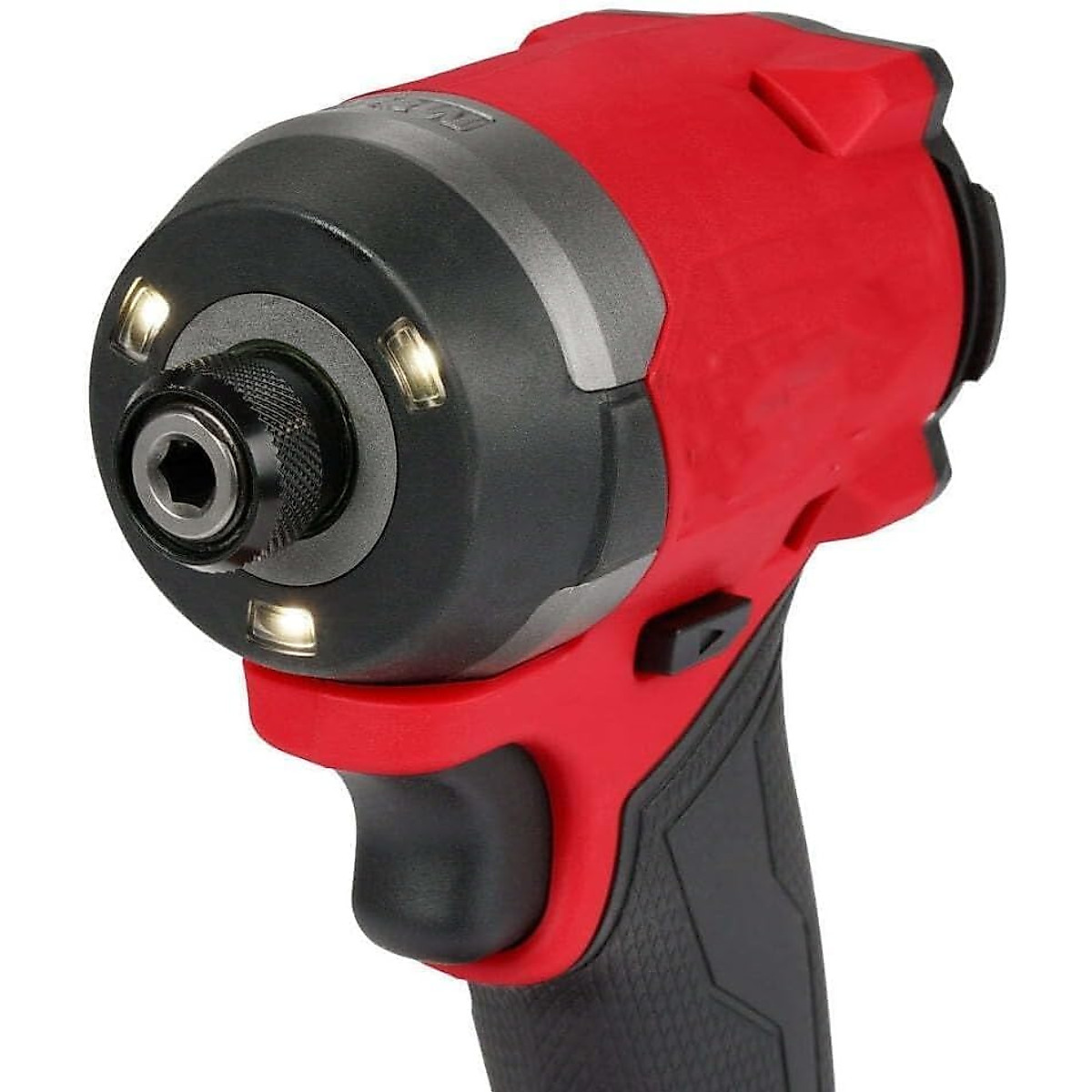 Be Suitable For Milwaukee M18 FUEL 18V 1/4" Hex Cordless Li-Ion Impact Driver -Bare Tool, Model# 2953-20