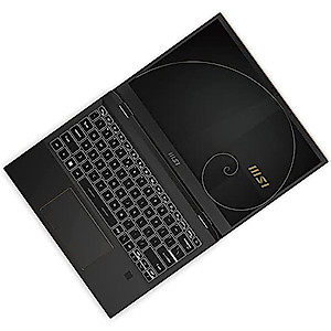 MSI Summit 13.4" Touchscreen 2-in-1 Intel Evo Platform Laptop - 12th Gen Intel Core i7-1280P - 1920 x 1200 - 120Hz - Windows 11 w/HDMI Cable Pen (16GB LPDDR5 RAM | 1TB PCIe SSD)
