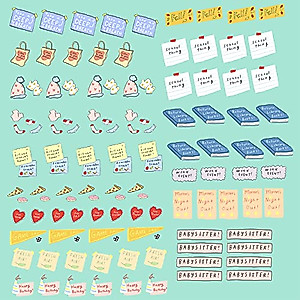 Mom's Family Wall Calendar 2023: This Year, Mom is Going to Keep Track of Stuff!