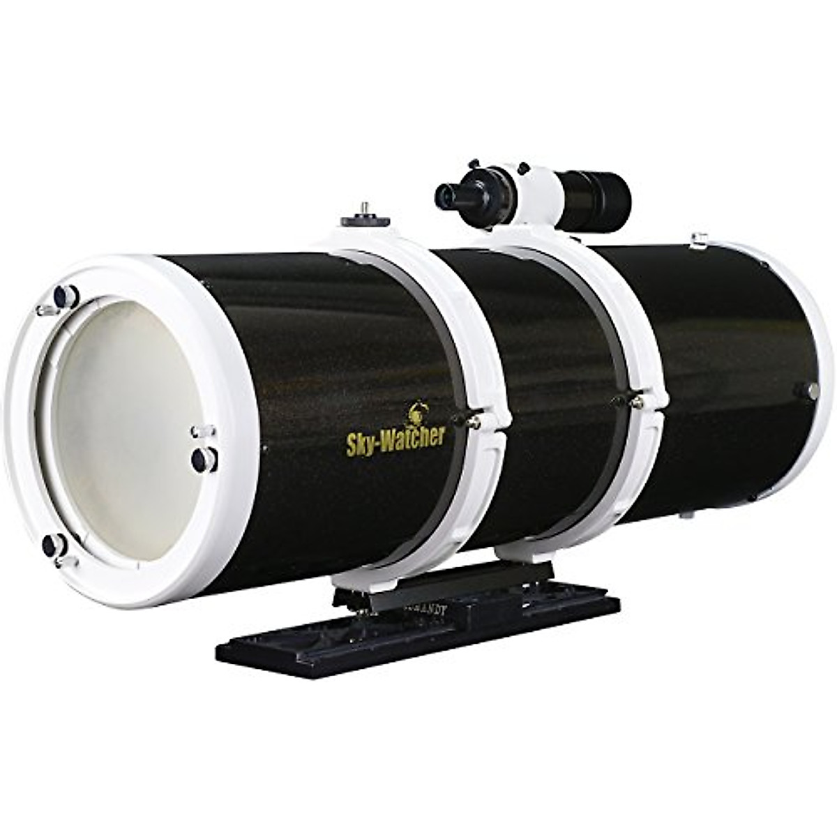 Sky-Watcher Quattro 200P Imaging Newtonian - Large Aperture 8-inch Reflector Optical Tube for Astrophotography