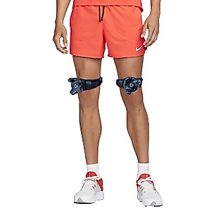 Skywin-VR Tracker Straps for HTC, Vive Tracker Straps -2 Pack, Adjustable Tracker Straps, VR Full Body Tracking for Leg, Tracking in Virtual Reality