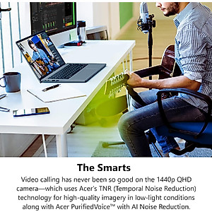 acer 2023 Newest Aspire 5 Premium Laptop: 15.6" FHD 1080P Display, AMD Ryzen 3 3200U(Beat i5-7200u), 16GB RAM, 512GB SSD, Backlit KB, WiFi, HDMI, Win10/11s