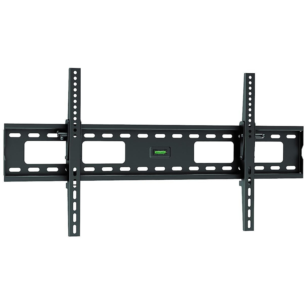 Ultra Slim Tilt TV Wall Mount Bracket for LG - 75" Class 83 Series QNED Mini-LED 4K UHD Smart webOS TV - 75QNED83UPA - Low Profile 1.7" from Wall, 12° Tilt Angle, Easy Install