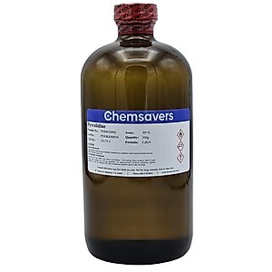 Pyrrolidine, 99+%, 500g