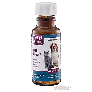 PetAlive UTI-Free 2 Pack