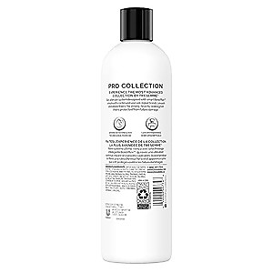 TRESemmé Conditioner for Damaged Hair Keratin Repair Restores and Seals Hair from Damage 20 fl oz
