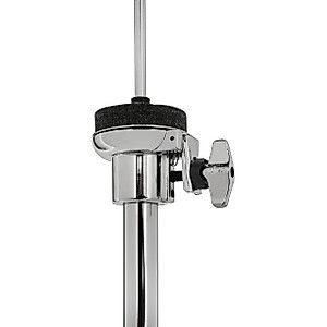 DW Hardware 3000 Series 2-Leg Hi-Hat Stand (DWCP3500TA),Chrome
