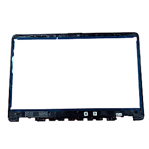 LTPRPTS Replacement Laptop LCD Front Bezel Frame for HP 15-DY 15S-eq 15t-dy 15z-ef 15-EW 15-EF 14-CK 15-DA 15-EF 15S-EY 15S-FQ 15S-FR 15S-FY 14-DY L63608-001