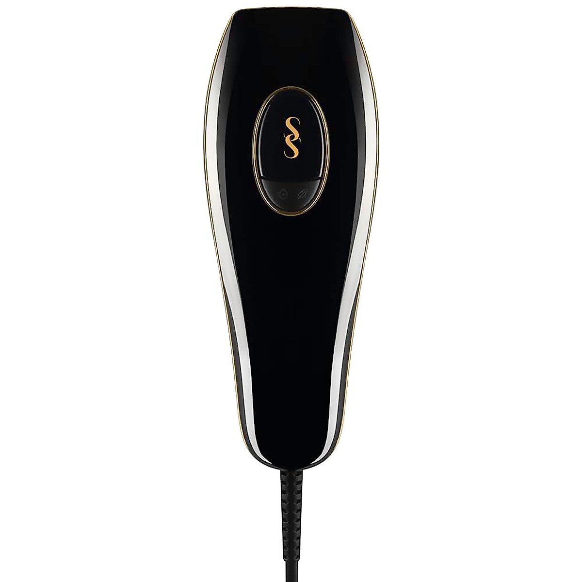 Smoothskin Pure IPL Laser Hair Removal Device for Women & Men, Long-Lasting, for Body, Bikini & Face, Alternative to Laser & Bikini Shaver