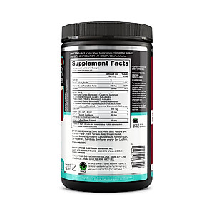 Optimum Nutrition Amino Energy + Collagen Powder