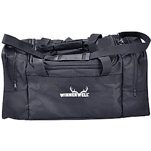 Winnerwell Medium Size Carry Bag | Carry Bag for Medium Size Winnerwell Wood Burning Tent Stoves
