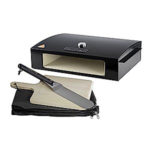 BakerStone O-ABDHX-O-000 Original Box Kit Pizza Oven