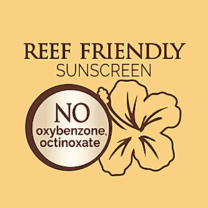 Hawaiian Tropic Weightless Hydration Dry Oil Sunscreen Mist SPF 30, 5oz | Sunscreen Oil, Dry Oil Sunscreen Spray, Hawaiian Tropic Sunscreen SPF 30, Oxybenzone Free Sunscreen, 5oz