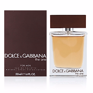 THE ONE by Dolce & Gabbana