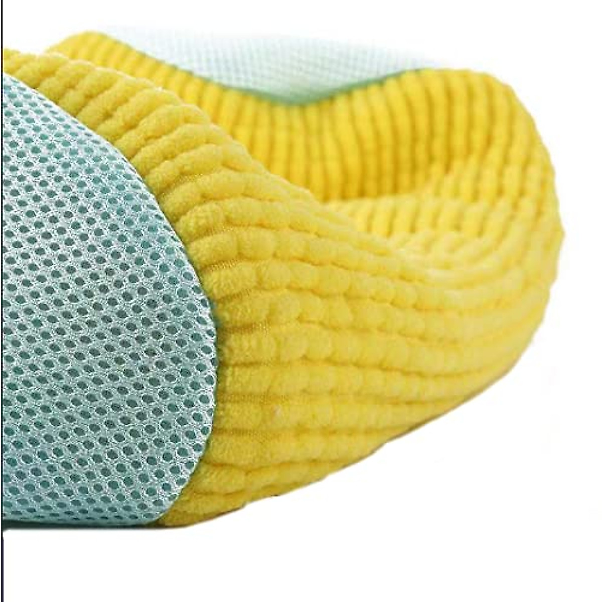 Shoes Laundry Bag Shoe Wash Bag For Washing Machine With Premium Zipper Durable Laundry Bag For Shoes -Sneaker Shoe Cleaner Kit Include Pair of Adjustable Shoe Trees Perfect For Canvas/Sneak