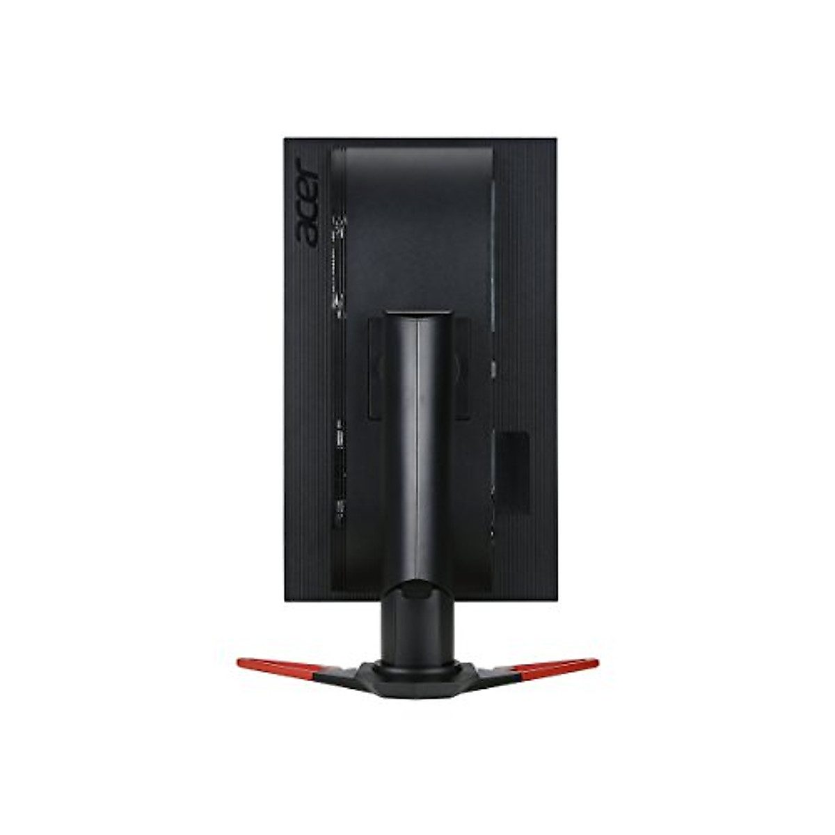 Acer Predator XB241H Bmipr 24-Inch Full HD 1920x1080 NVIDIA G-Sync Display, 144Hz, 2 x 2w speakers, HDMI & DP