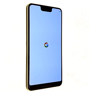 Google Pixel 3 XL 64GB Unlocked GSM & CDMA 4G LTE Android Phone w/ 12.2MP Rear & Dual 8MP Front Camera - Clearly White