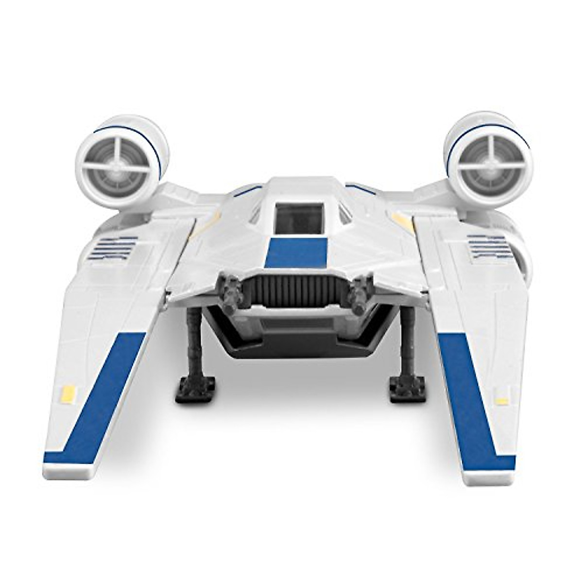 Revell SnapTite Build & Play Rebel U-wing Fighter Building Kit