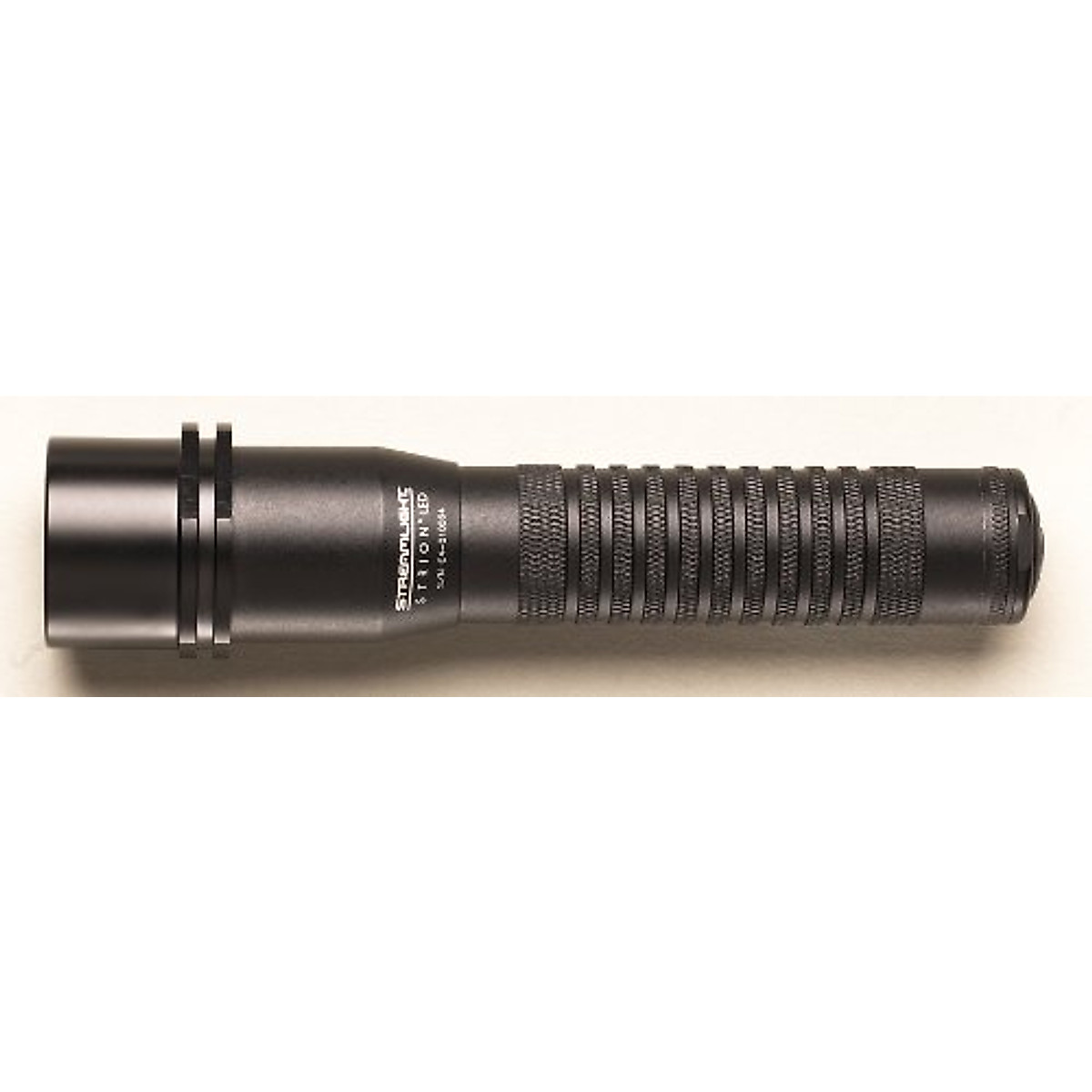 Streamlight 74300 Strion LED Flashlight Without Charger, Black - 260 Lumens