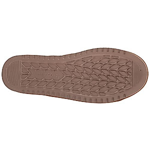 Koolaburra by UGG Men's Dawsen Slipper, Chestnut, Size 10