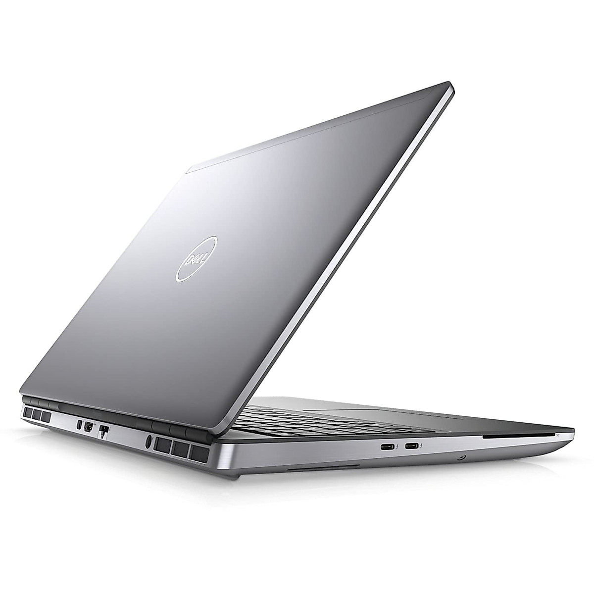 2020 Dell Precision 7550 Laptop 15.6 - Intel Core i5 10th Gen - i5-10400H - Quad Core 4.6Ghz - 512GB SSD - 16GB RAM - Nvidia Quadro T1000 - 1920x1080 FHD - Windows 10 Pro (Renewed)