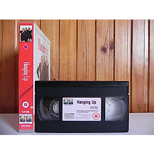 Hanging Up [VHS]
