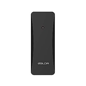 BALDR Wireless Weather Station Outdoor Remote Sensor - Shelf Standing or Wall Hanging Sensor for BALDR Weather Station - Battery Operated Sensor for Home Wireless Weather Stations