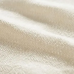 Merax 81.5" Curved Upholstered Sponge Sofa 3-Seat Modular Casual Couch for Living Room