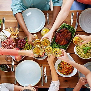 Spreader Knife Set Cheese Butter Spreader Knife Set Stainless Steel Cheese Butter Slicer Knives Cheese Spatula Set with Mini Serving Tongs Spoons Forks for Birthday Wedding Christmas (25)