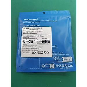 Etseinri 10K 8K 4K HDMI Cable 6.6ft, Certified 48Gbps Ultra High Speed HDMI® Cable 4K@120Hz 8K@60Hz eARC HDCP 2.2&2.3 Dynamic HDR D.olby Atmos Compatible with PS5 X-Box HDTV Monitor