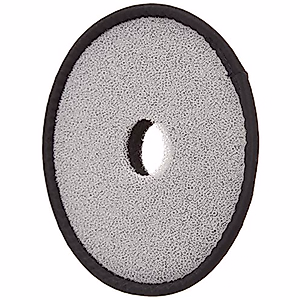 Catit Fresh & Clear Dual Action Cat Water Fountain Replacement Filters, 2-Pack