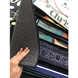 Door Mat Indoor Entrance Doormat Home Decor Custom Name Brave Firefighter Black and White Area Rugs Housewarming Gifts Home Decor