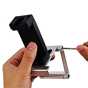 POWRIG Continuity Camera Mount for Mac iPhone